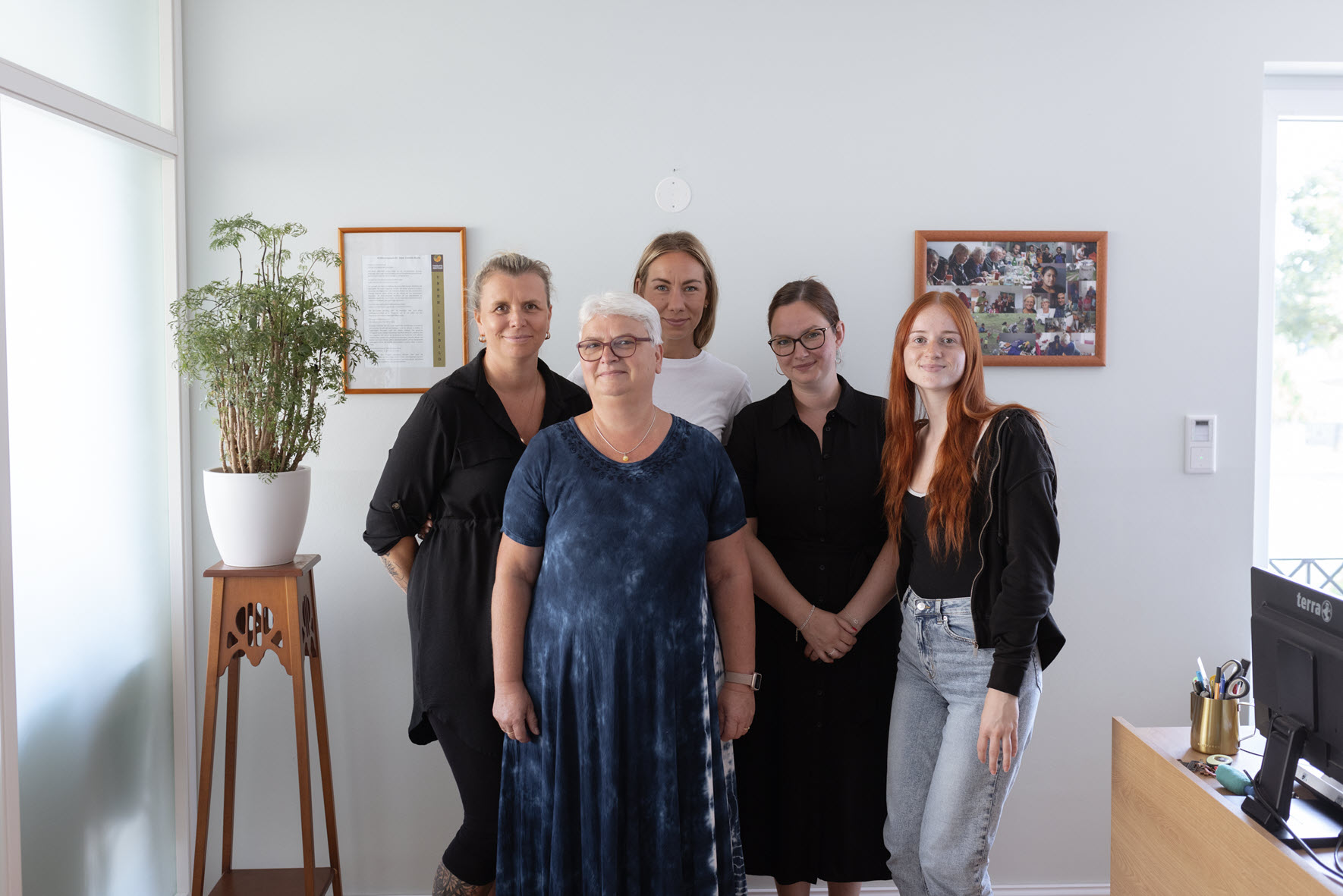 Therapiezentrum Rahnsdorf